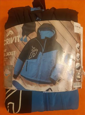 Skijaška jakna za dečake 8-10 god
