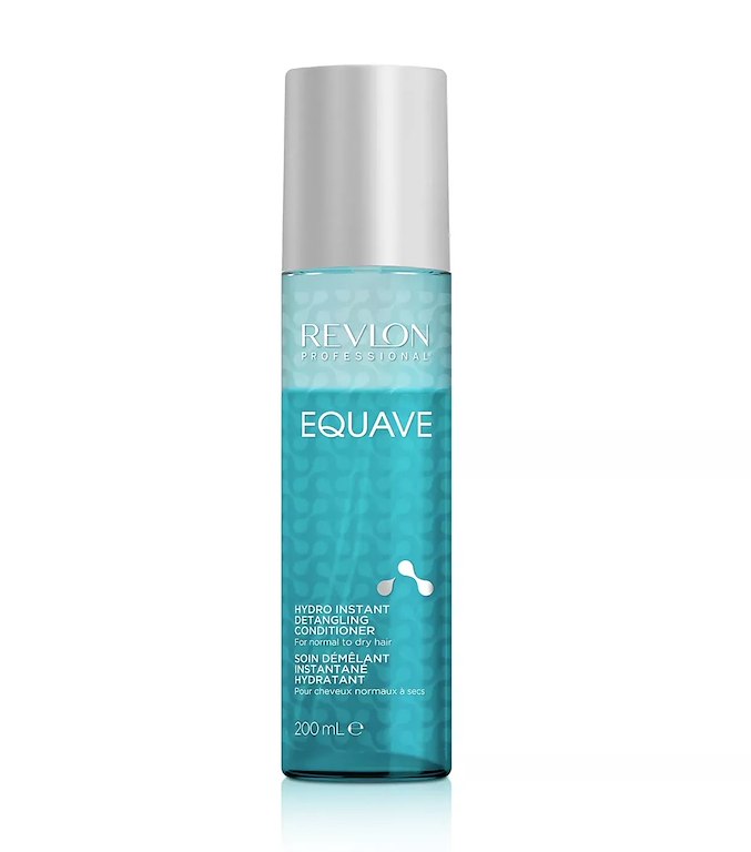 REVLON PROFESSIONAL Equave Hydro Det dvofazni kondicioner 200 ml