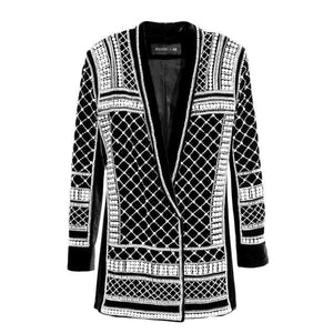 Balmain Blejzer