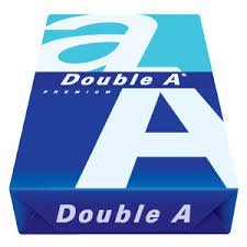 FOTOKOPIR PAPIR A3 80 GR DOUBLE A