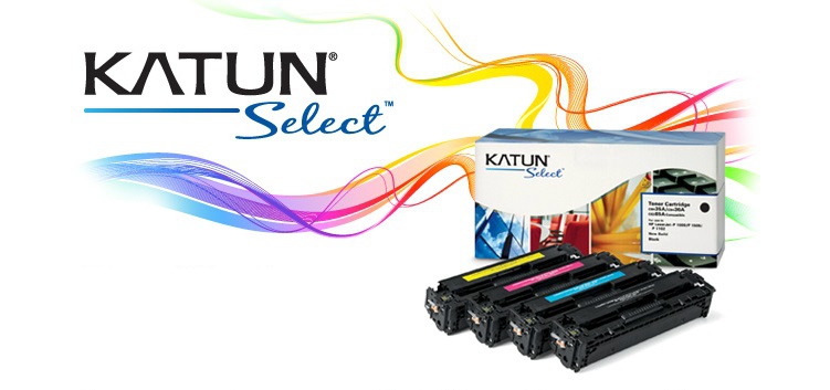 TONER HP CE505A 280A KATUN