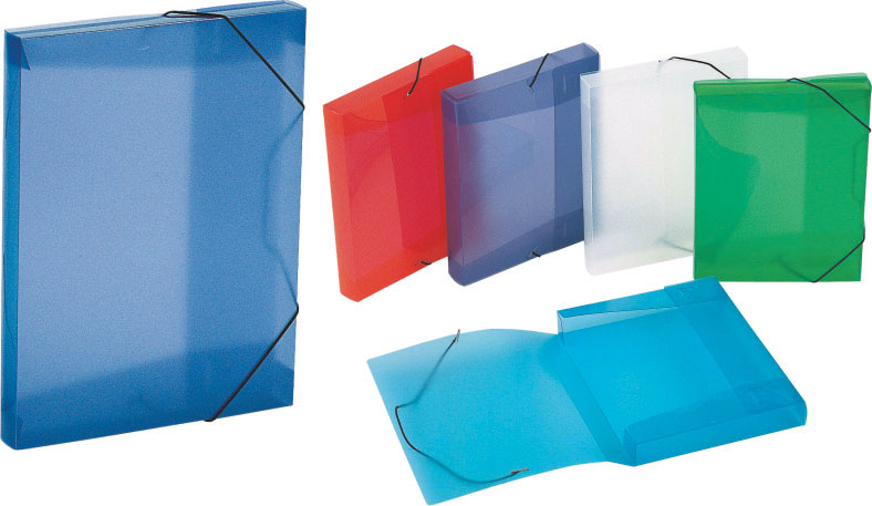 COOL BOX A3 Propyglass sortirano