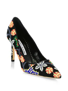 Manolo Blahnik Cipele