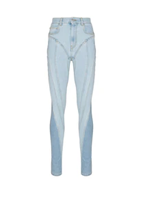 Mugler Jeans