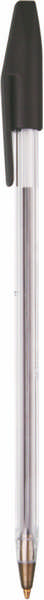 Hemijska olovka Stick AA934 1 mm crna