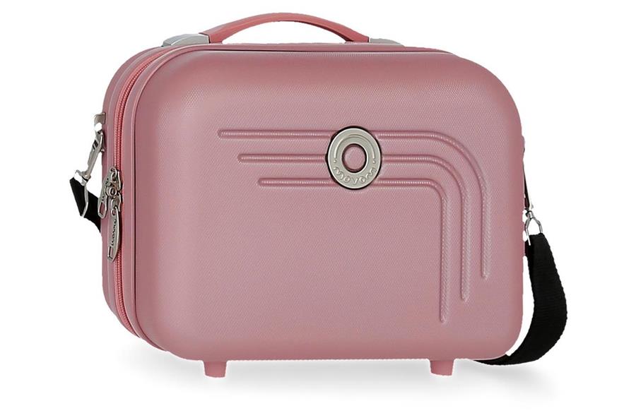 MOVOM ABS Beauty case