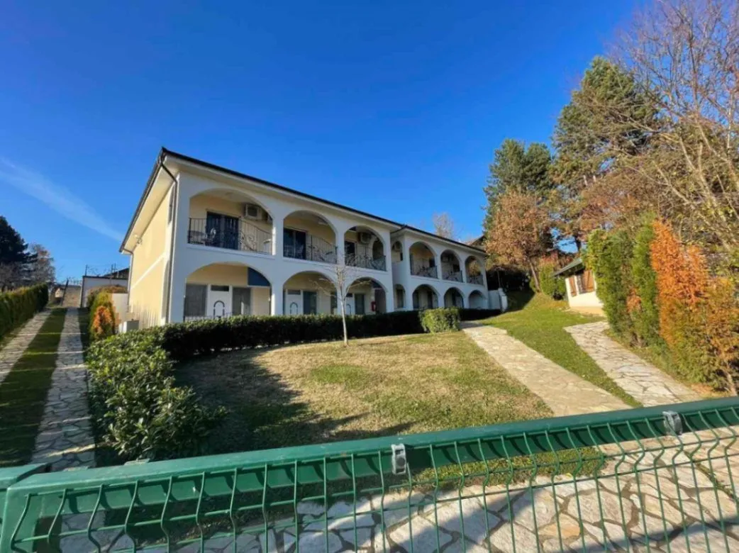 Prodaja, kuća, 782m2, Banja Vrdnik, Irig