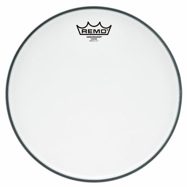 Remo 12" Ambassador Vintage A Coated VA-0112-00 koža za timpan