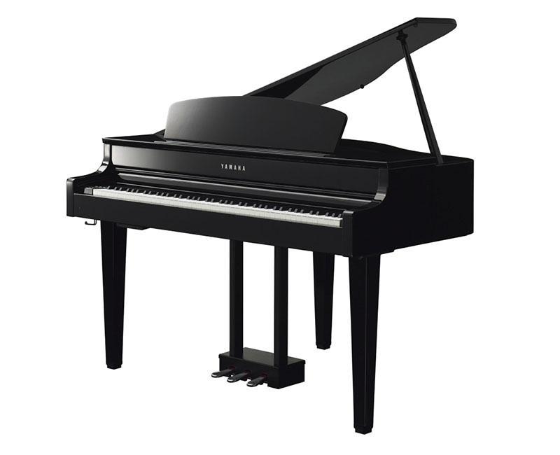 Yamaha CLP-765 GP digitalni klavir