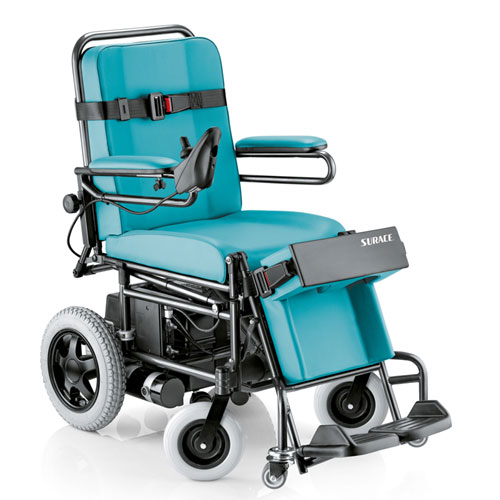 740 Magic električna invalidska kolica