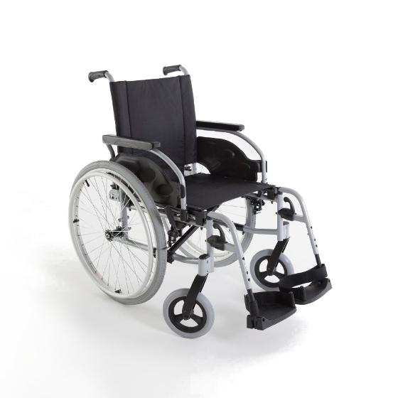 Mehanička standardna invalidska kolica