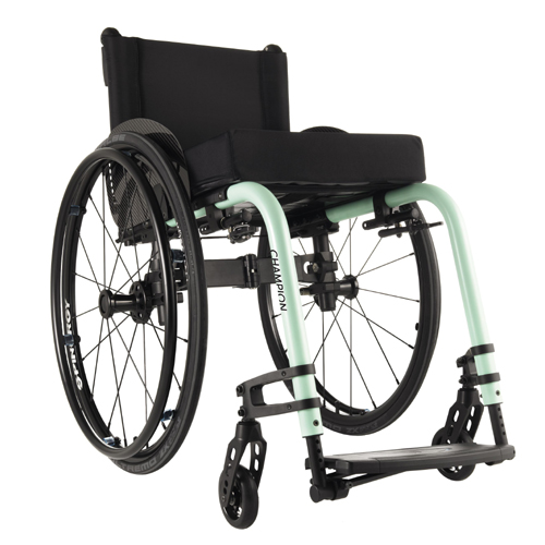 Champion Ultra laka aktivna mehanička invalidska kolica