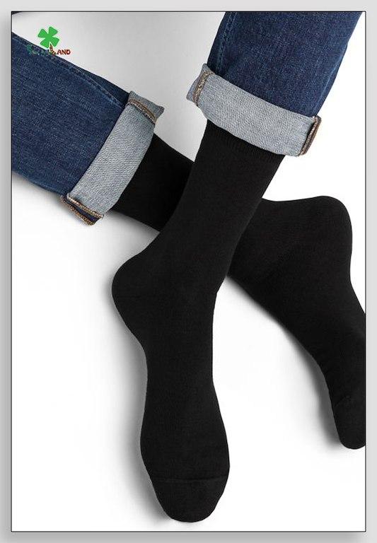 Medicinske čarape bez gume muške – Mediko best buy