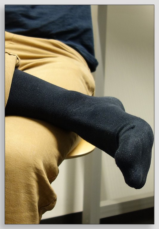 Medicinske čarape muške – Club