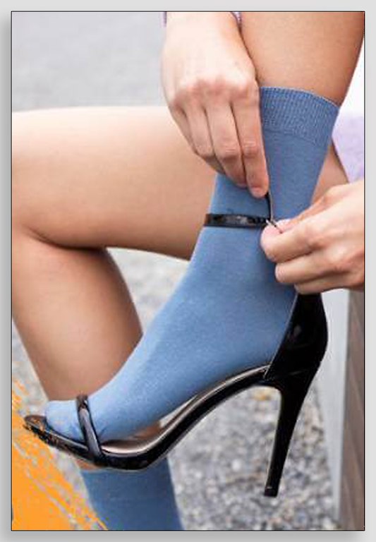 Medicinske čarape ženske – Club
