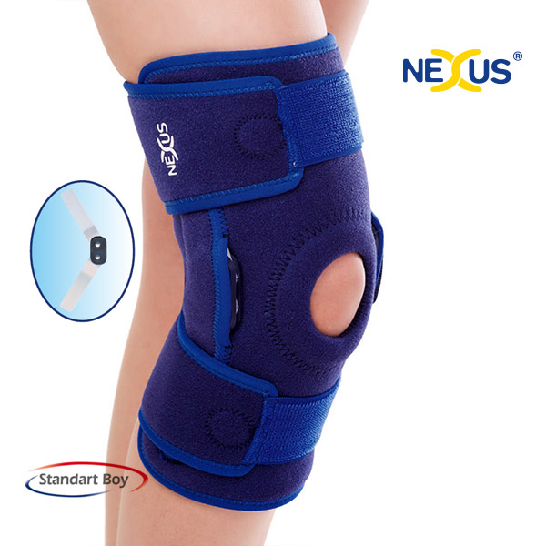 Ortoza za koleno sa šinama NEXUS