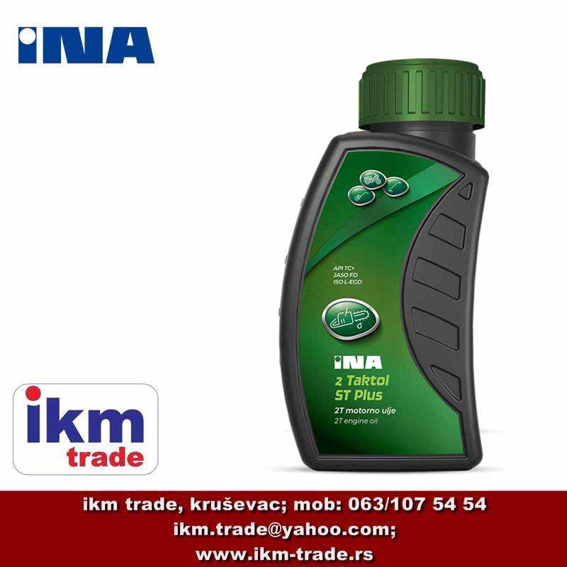 INA 2-TAKTOL ST PLUS – 0,6l