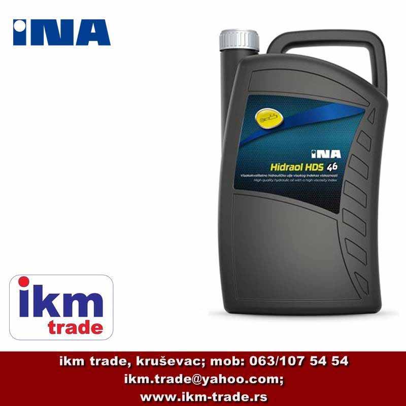 INA HIDRAOL HDS 46 – 5l