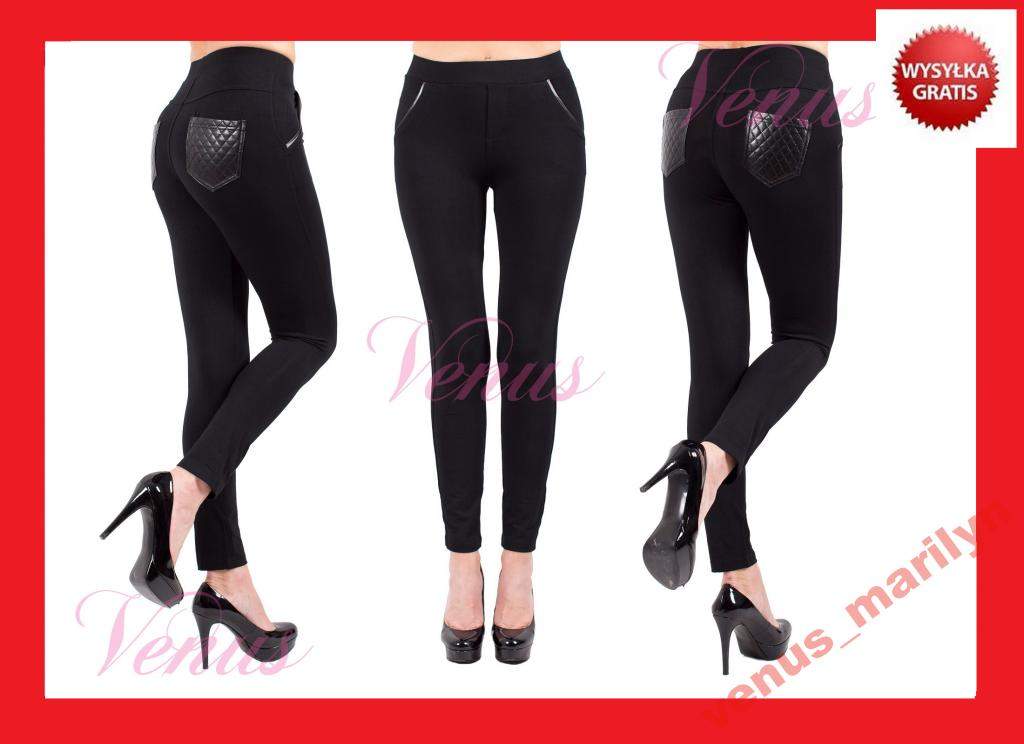 Leggins Dolce C32