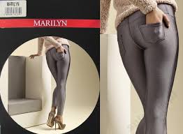 Leggins Jenifer B22