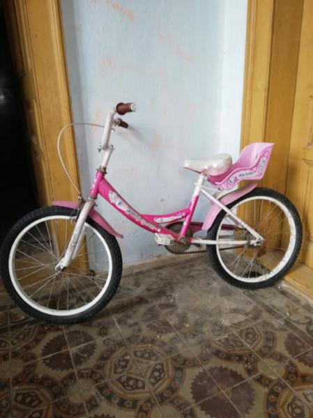 Bicikl dečiji
Sombor