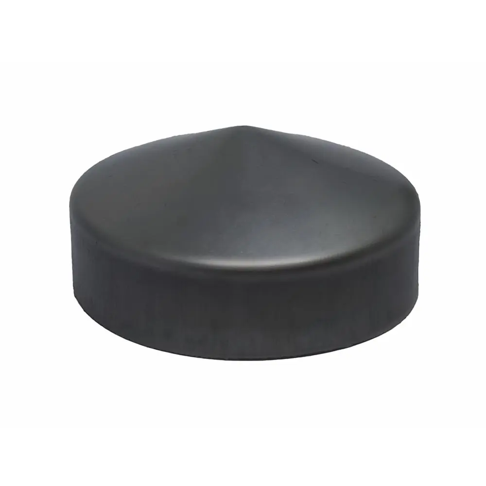 Kapa za okruglu cev, Čelična, 2,5'', Ø78x28 mm