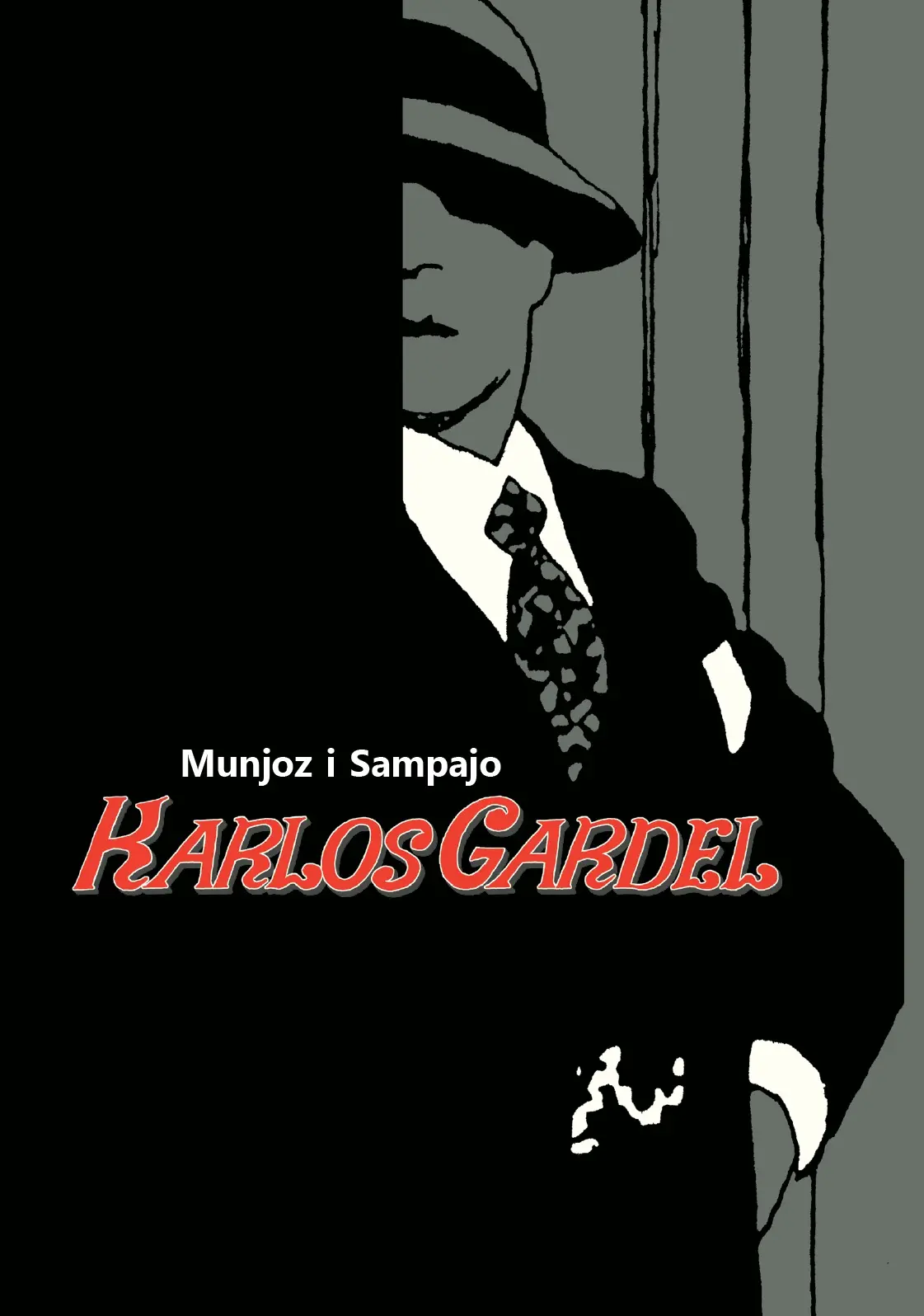 Karlos Gardel