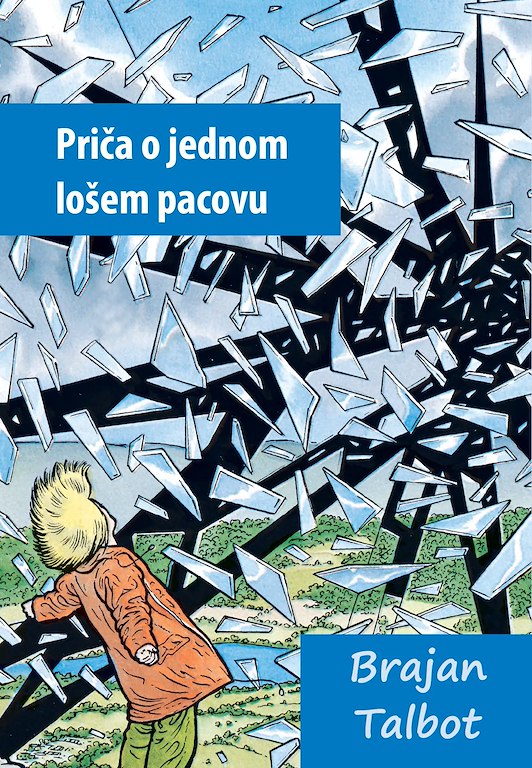 Priča o jednom lošem pacovu