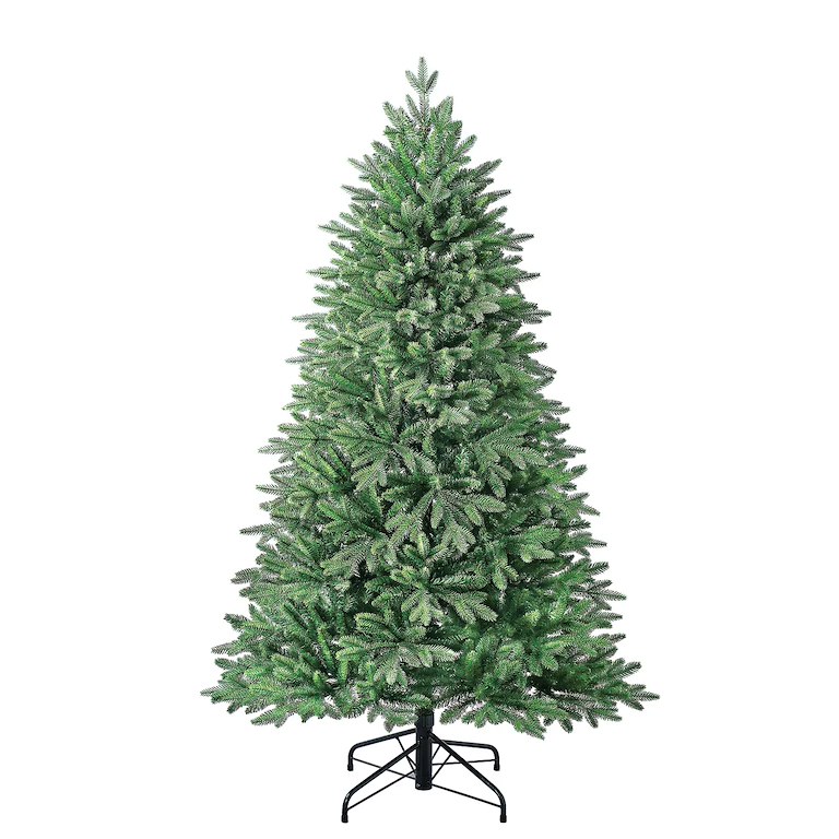 Novogodišnja jelka PVC Evergreen Fir 180cm