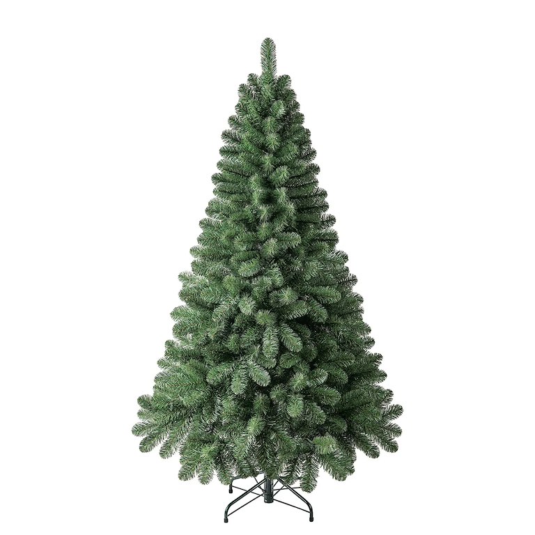 Novogodišnja jelka PVC Holly Pine 240cm