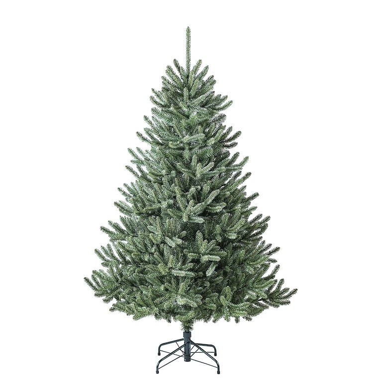 Novogodišnja jelka PVC Spread Pine 210cm