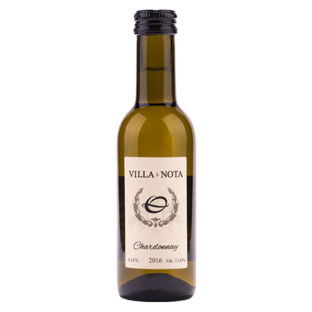 OPLENAC Villa Nota Chardonay Belo vino 0,187l