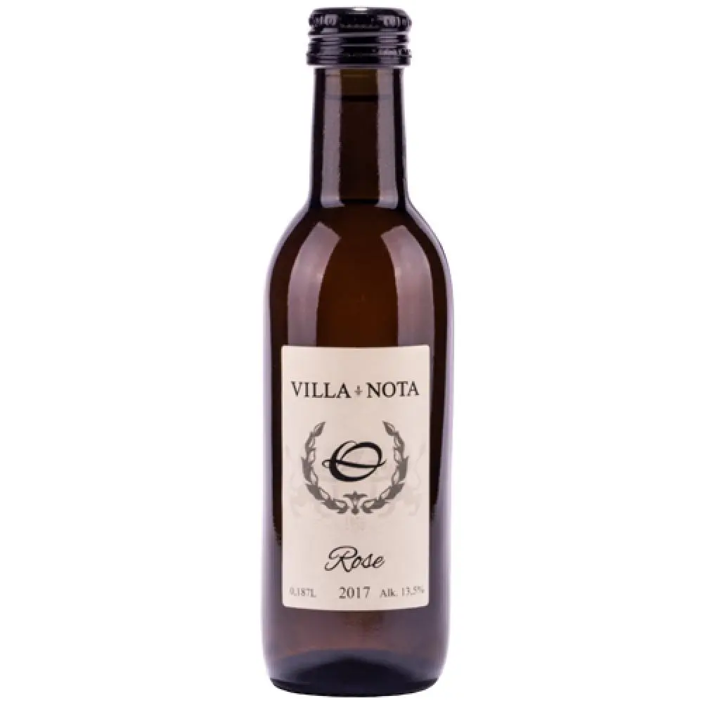 OPLENAC Villa Nota Rose vino 0,187l