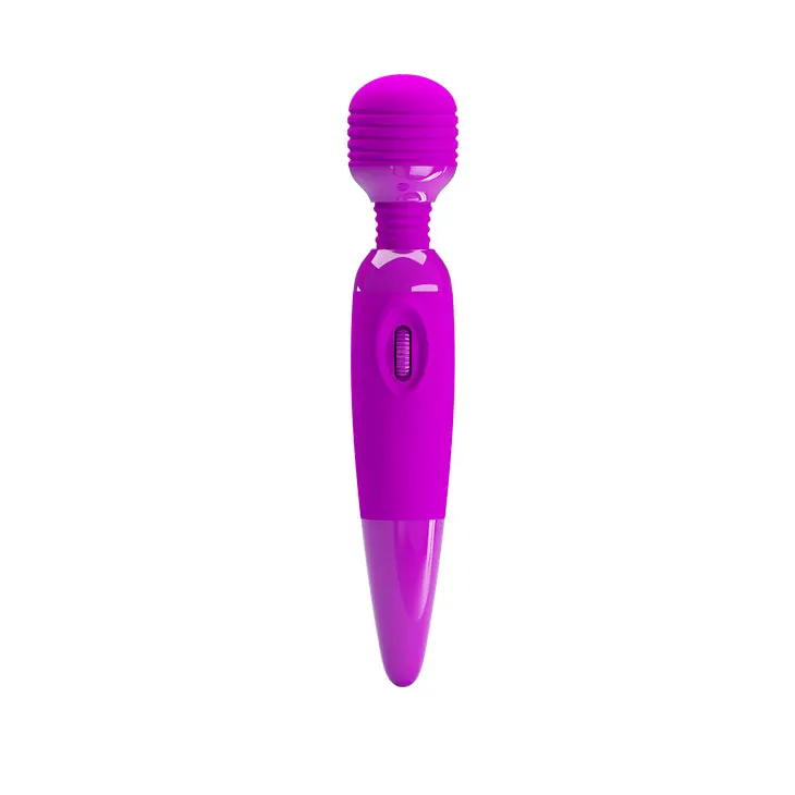 PRETTY LOVE Klitoralni vibrator POWER WAND