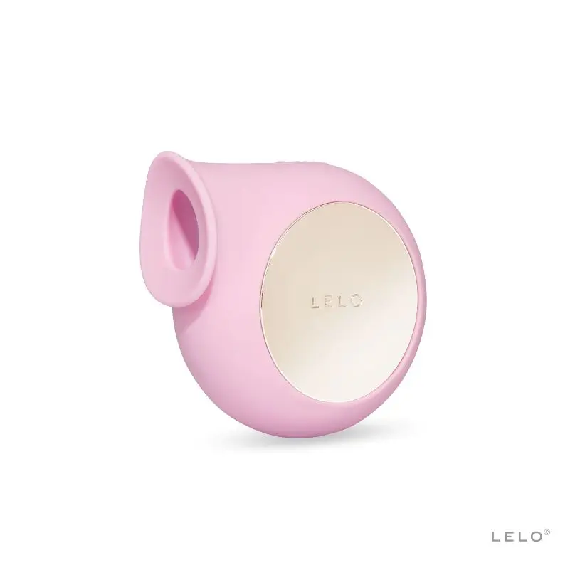 LELO SILA Klito stimulator Cruise pink