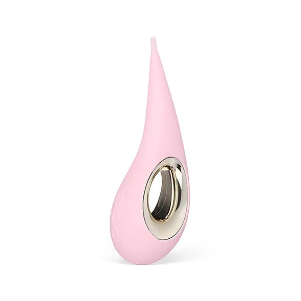 LELO Dot Klitoralni vibrator pink