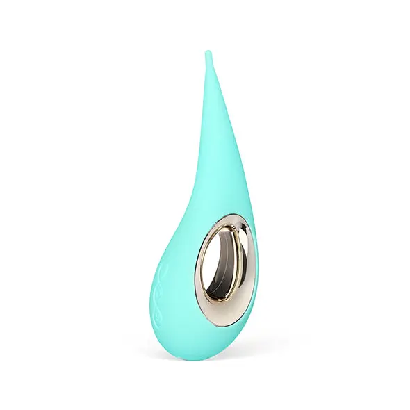 LELO Dot Klitoralni vibrator aqua