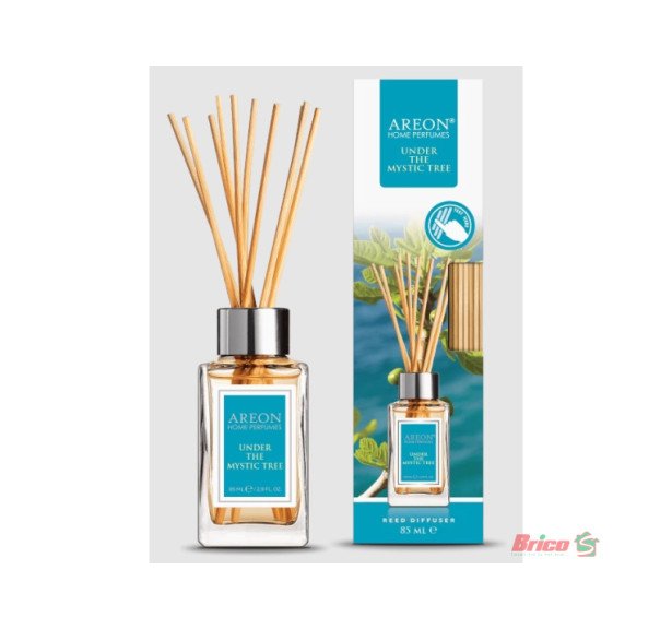 AREON HOME STICK 85ML UNDER MYSTIC