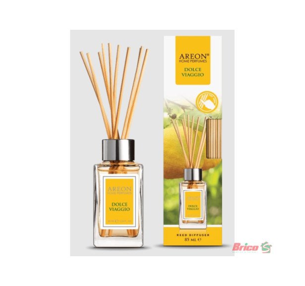 AREON HOME STICK 85ML DOLCE VIAGGIO