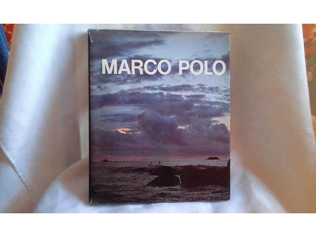 Marco Polo Putevima istraživača