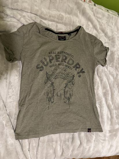 Superdry majca
