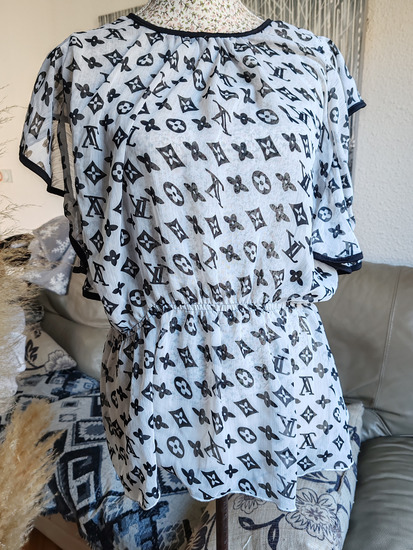 Lv bluza M