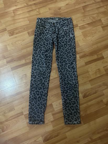 Bershka pantalone