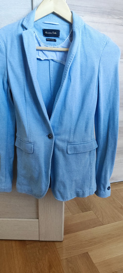 Massimo dutti sako