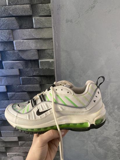 NIKE AIR MAX 98