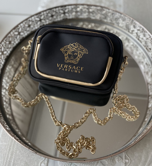 Versace torba zenska nova!