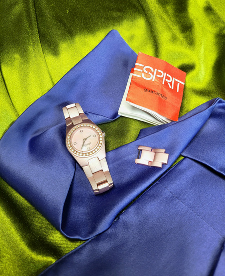 Esprit sat