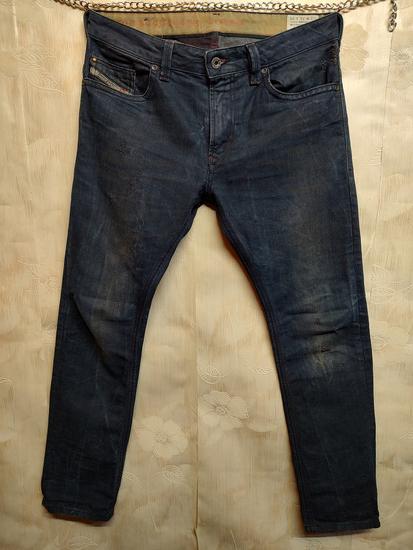 Diesel thavar farmerke slim skinny W31 L32