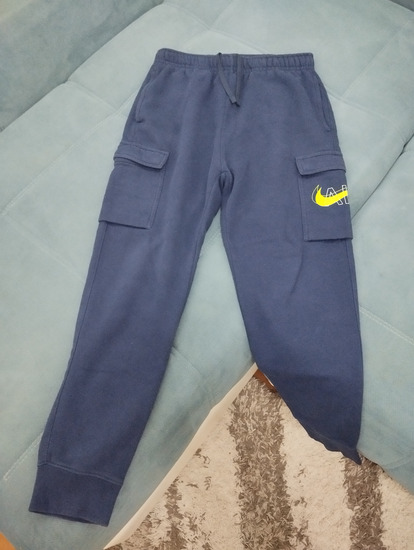 Original Nike Cargo Trenerka