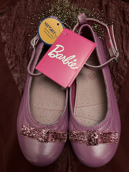 Baletanke za devojčice Barbie